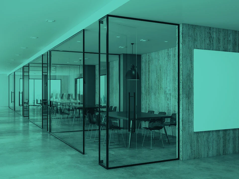 Wizard Glass-Interior & Exterior glass work in Malappuram