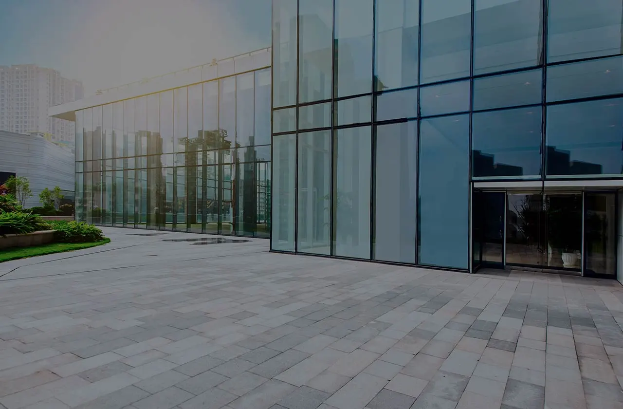 Wizard Glass-Interior & Exterior glass work in Malappuram