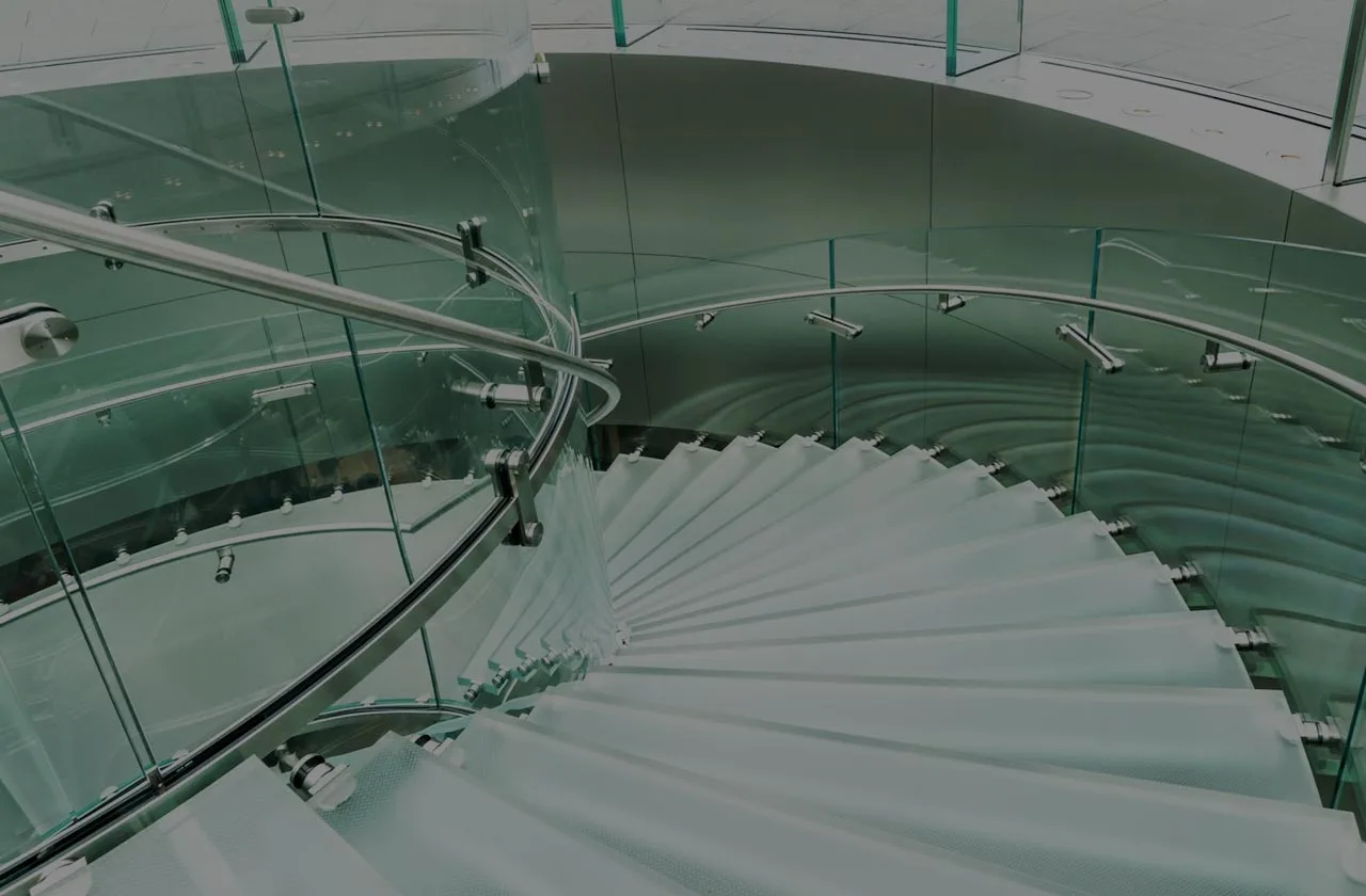 Wizard Glass-Interior & Exterior glass work in Malappuram